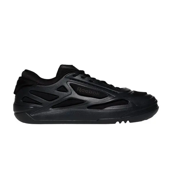 REEBOK Club C Fwd Ltd Sneakers - Black