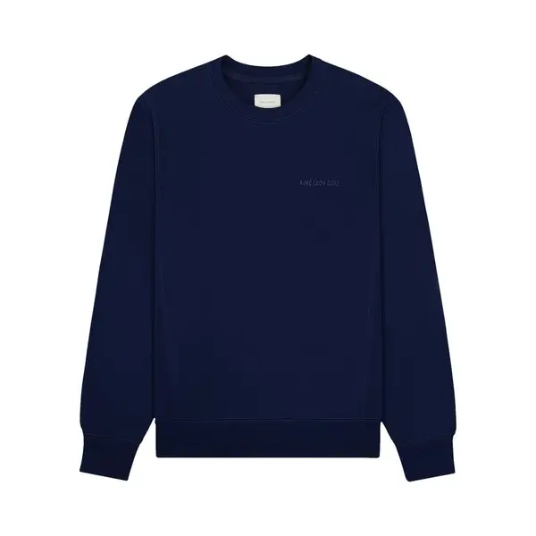 Aimé Leon Dore Logo Crewneck Sweatshirt
