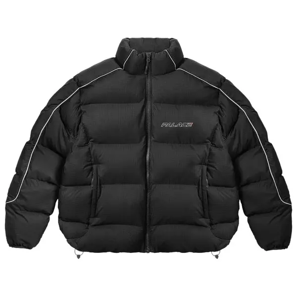 PALACE Performance Puffa - Black