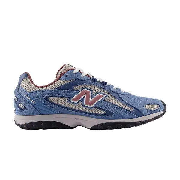 NEW BALANCE 204l 'shoreline' Sneakers - Blue