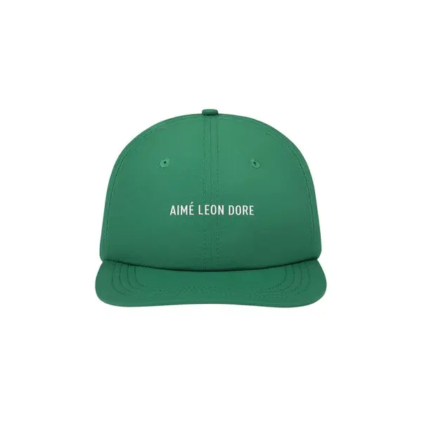 Aimé Leon Dore Nylon Sport Cap - Green