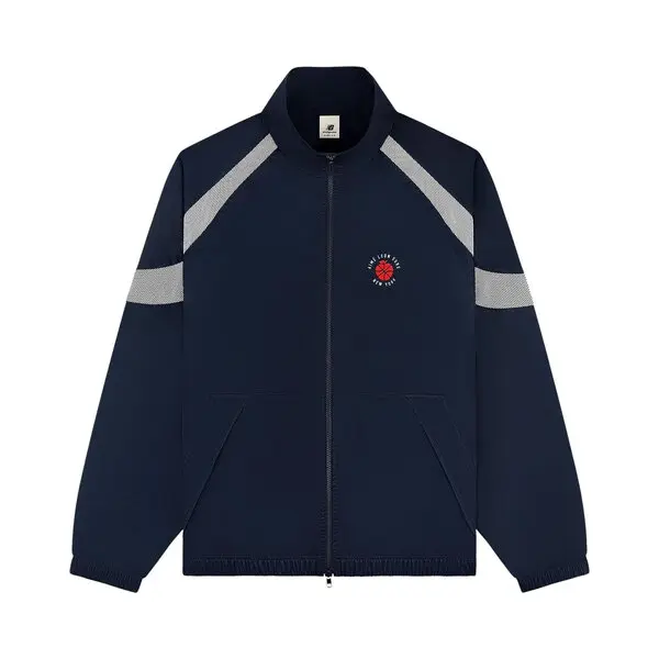 Aimé Leon Dore X New Balance Sonny Ny Track Jacket