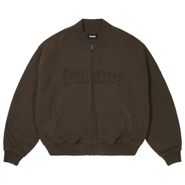 PALACE Wing-man Bomber - Brown