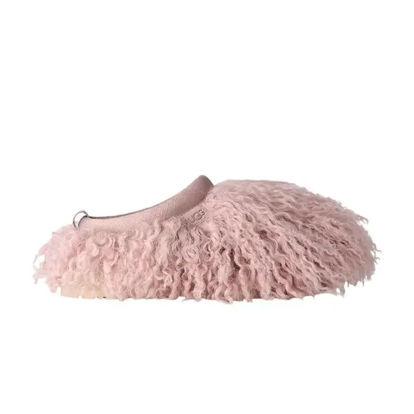 UGG Wmns Tazz Fluff Momma - Pink