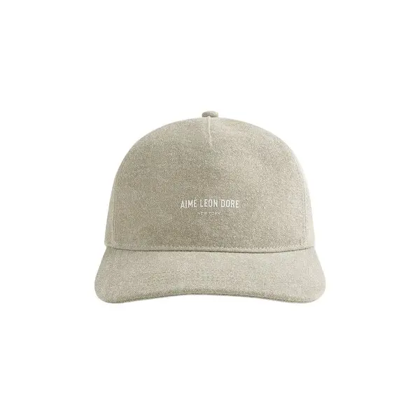 Aimé Leon Dore Micro Logo Cap