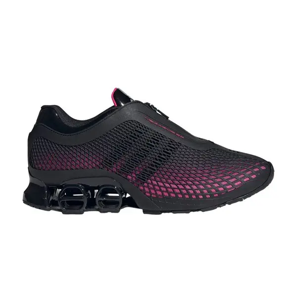Adidas Megaride S2 Sneakers - Black