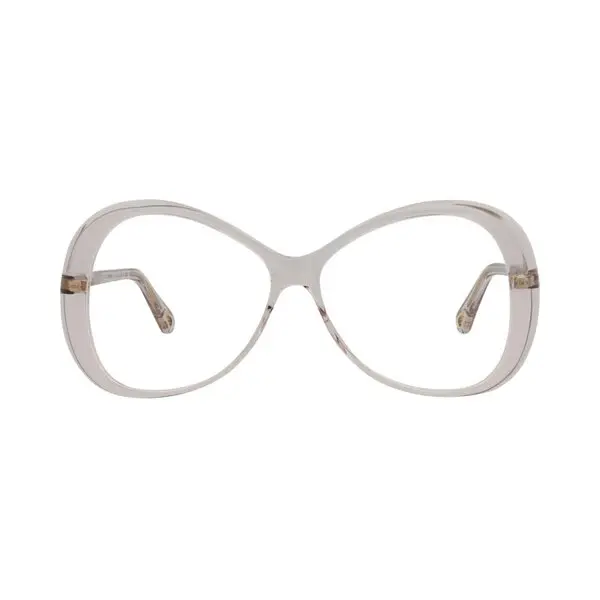 Chloé Round Frame Optical Frames