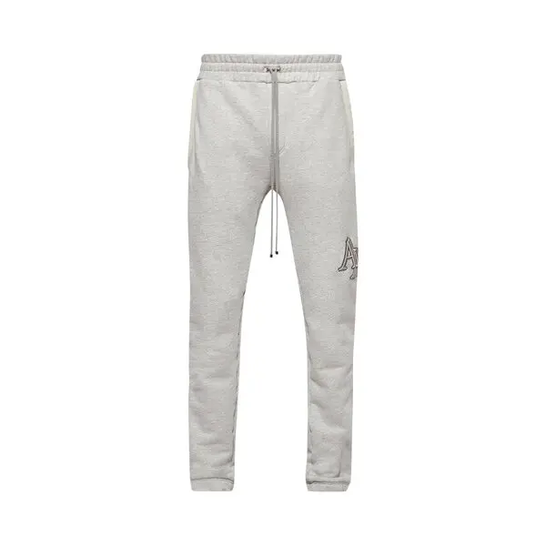 Amiri Staggered Sweatpants