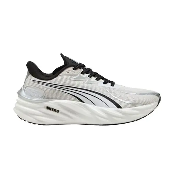 PUMA Velocity Nitro 4 Sneakers - White