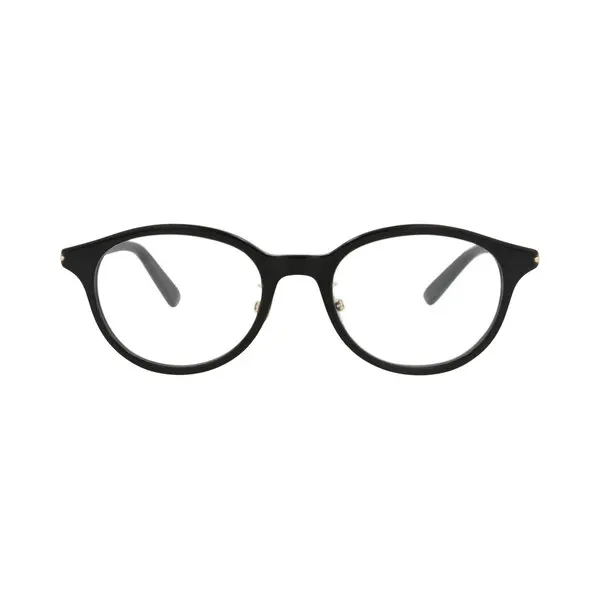 Gucci Round Frame Recycled Acetate Optical Frames