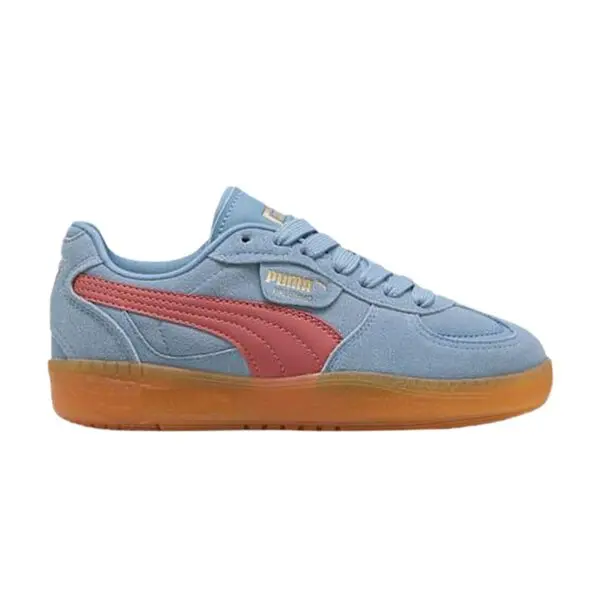 PUMA Palermo Moda Xtra Gum - Blue