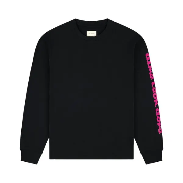 Aimé Leon Dore Long-sleeve Alpine Ski Tee