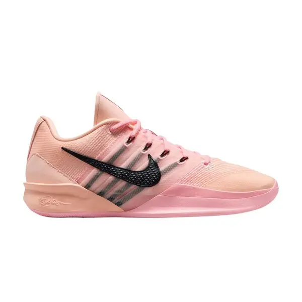 Nike Sabrina 3 'twin - Pink