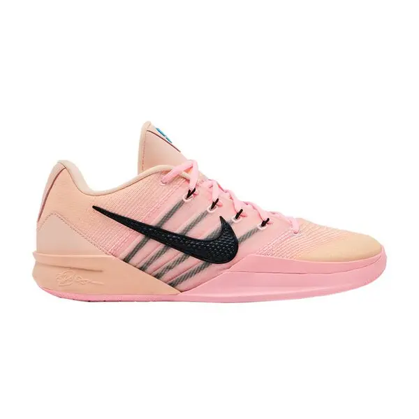 Nike Sabrina 3 'twin - Pink