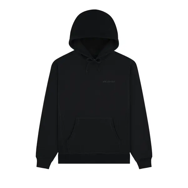 Aimé Leon Dore Logo Hoodie
