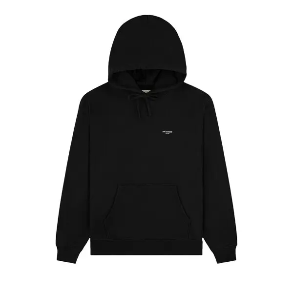 Aimé Leon Dore Micro Logo Hoodie