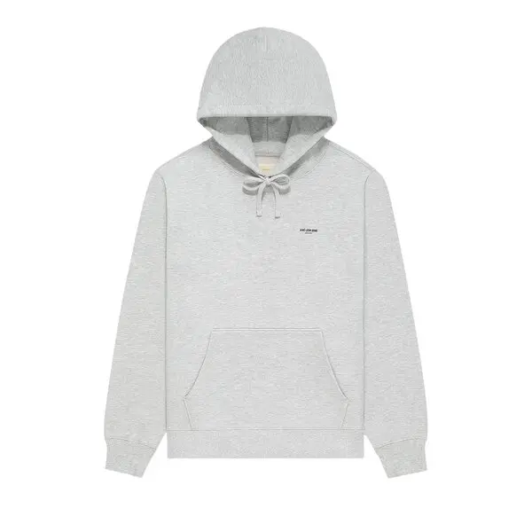 Aimé Leon Dore Micro Logo Hoodie