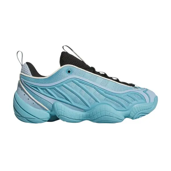 Adidas Intimidation Sneakers - Blue