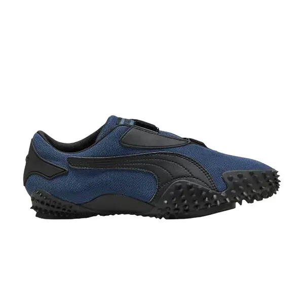PUMA Mostro Og Prime Sneakers - Blue