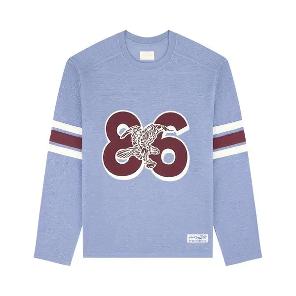 Aimé Leon Dore Legacy Slub Football Jersey
