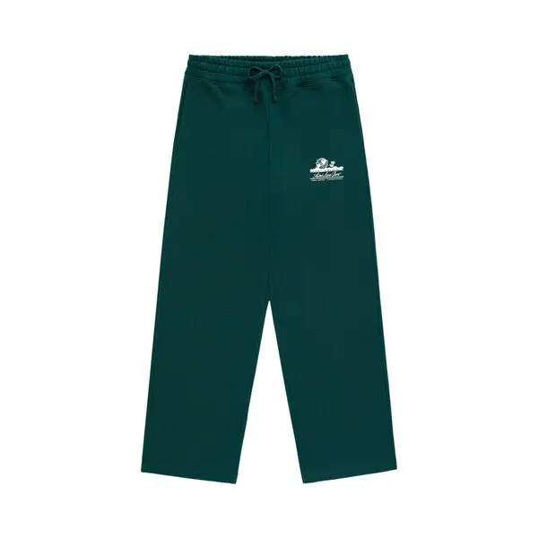 Aimé Leon Dore Unisphere Sweatpants - Green