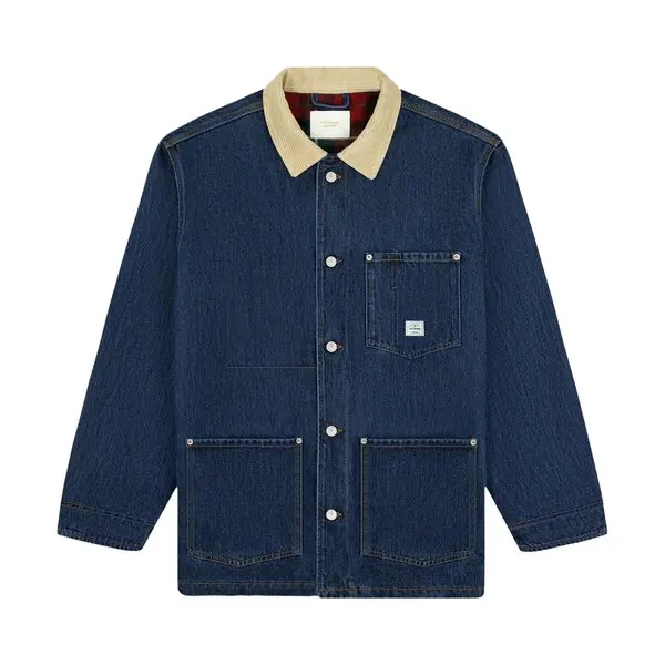 Aimé Leon Dore Denim Barn Jacket