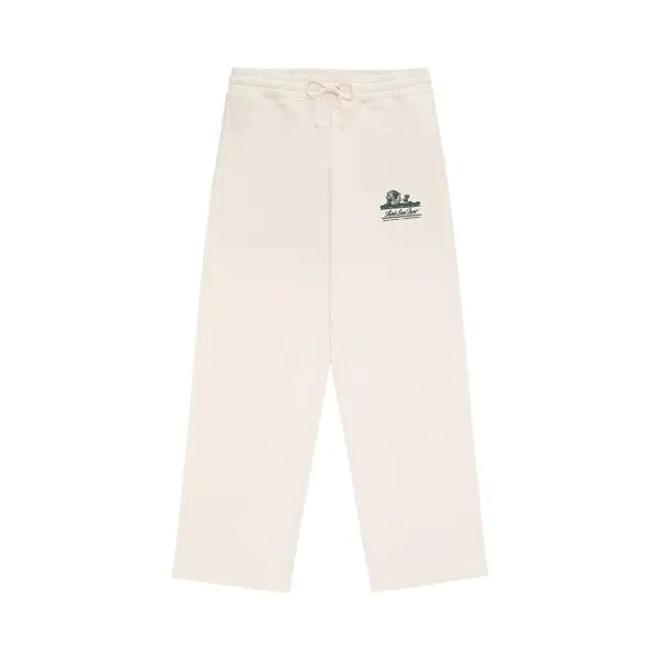 Aimé Leon Dore Unisphere Sweatpants - Cream