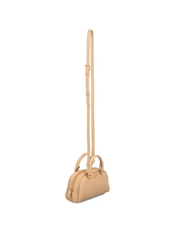 Valentino Garavani Mini Bowling Tote