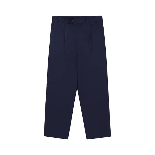 Aimé Leon Dore Single-pleated Gabardine Trouser