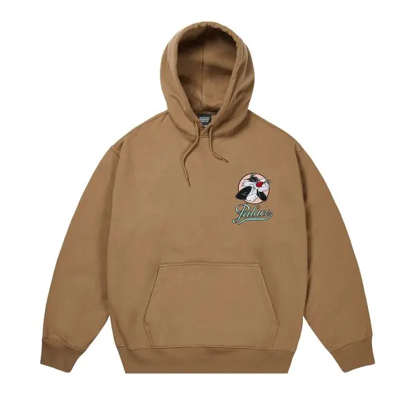 PALACE X Ugg Looney Tunes Hood
