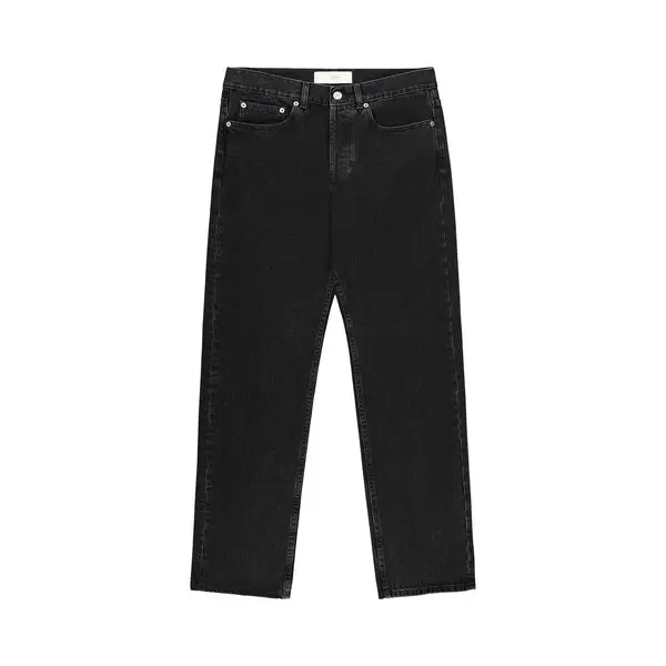Aimé Leon Dore Straight Fit Denim