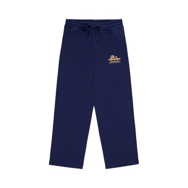 Aimé Leon Dore Unisphere Sweatpants - Blue
