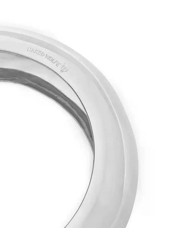 NAKED WOLFE Dea Bangle