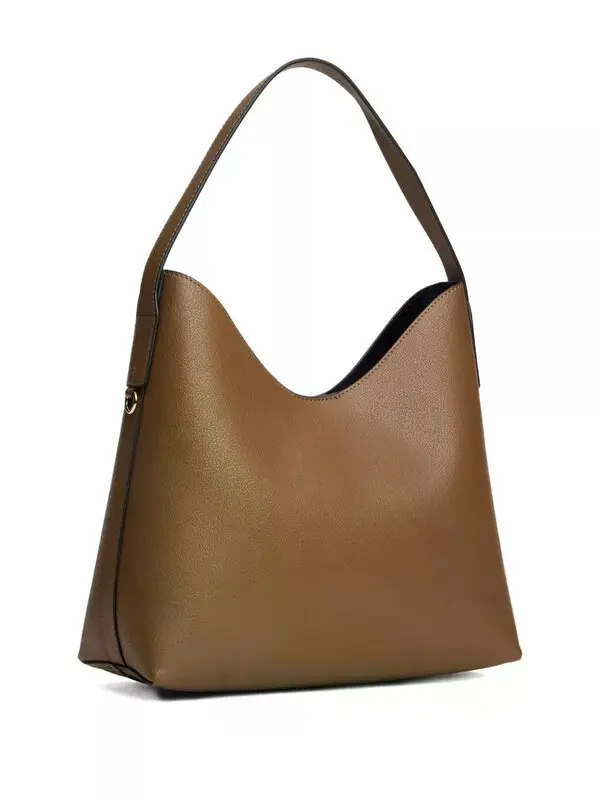 Tommy Hilfiger Logo-plaque Shoulder Bag