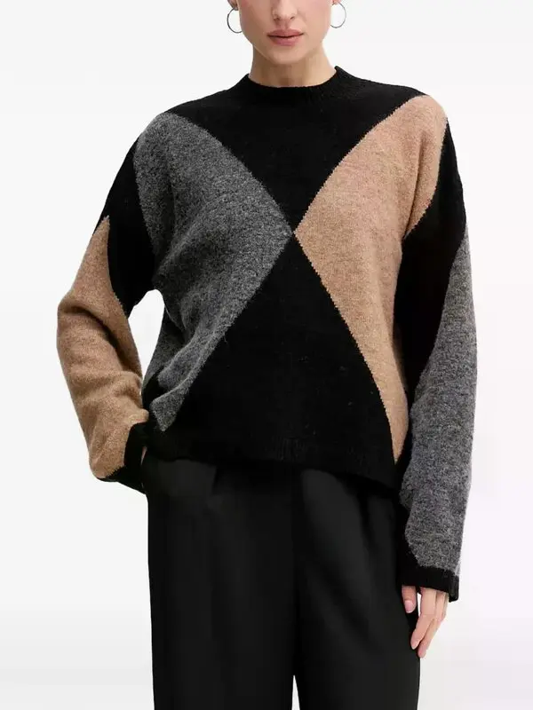 Barbour Sabrina Sweater