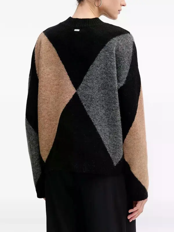 Barbour Sabrina Sweater