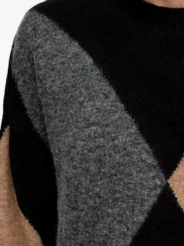 Barbour Sabrina Sweater