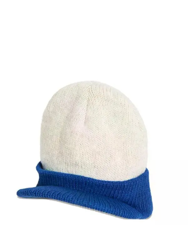 Supreme Radar Beanie - Neutrals