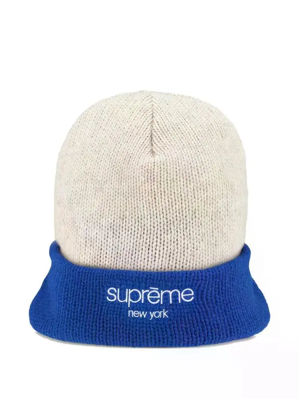 Supreme Radar Beanie