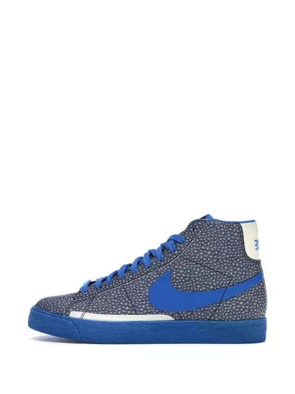 Nike Blazer Sb Sneakers