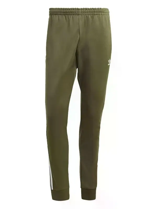 Adidas Sst Striped Track Pants
