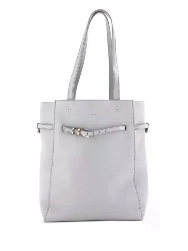 Givenchy Voyou North South Small Tote Bag