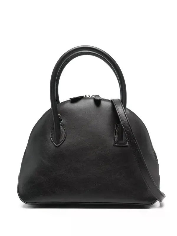 LIFFNER Dome Zipped Tote Bag