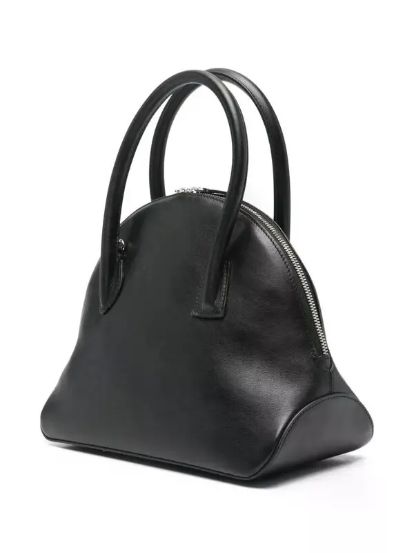 LIFFNER Dome Zipped Tote Bag