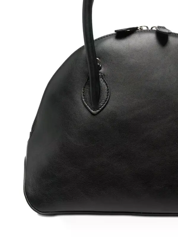 LIFFNER Dome Zipped Tote Bag