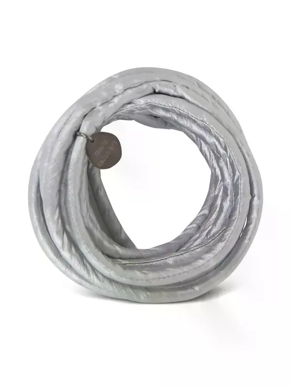 MARIA CALDERARA Tubular Bracelet