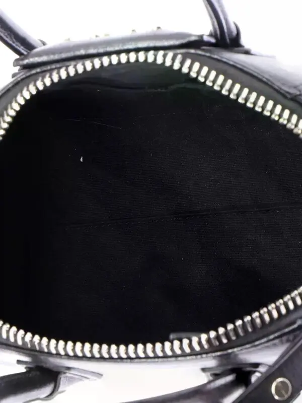 Givenchy Antigona Mini Crossbody Bag - Black