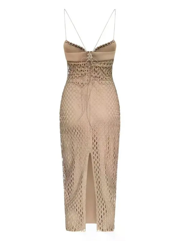 LUDOVIC DE SAINT SERNIN Isabella Dress