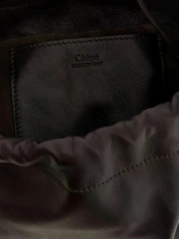 Chloé Mini Icons Shoulder Bag