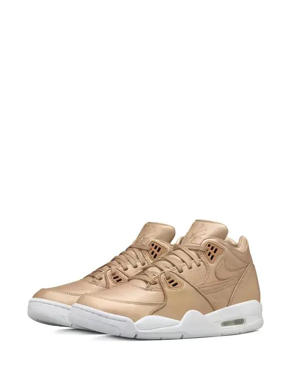Nike Air Flight '89 Lab Sneakers - Neutrals